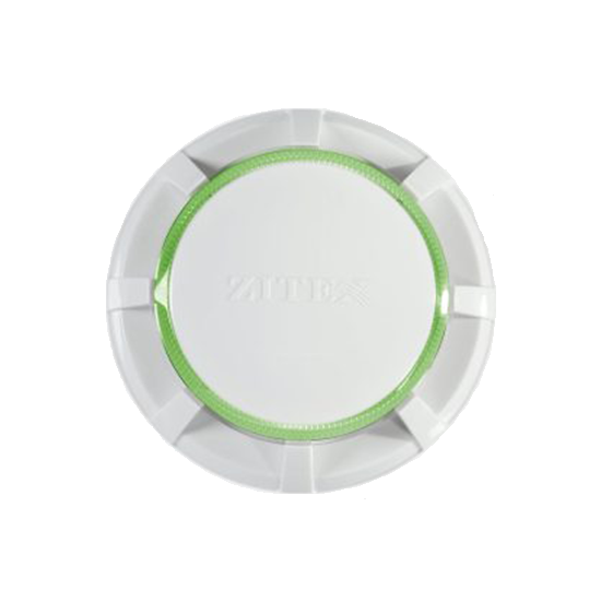 standard delivery | دتکتور دود زیتکس مدل ZL-S820