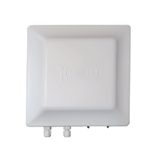 standard delivery | آنتن برد بلند UHF مدل MB-8010UHF-LAN