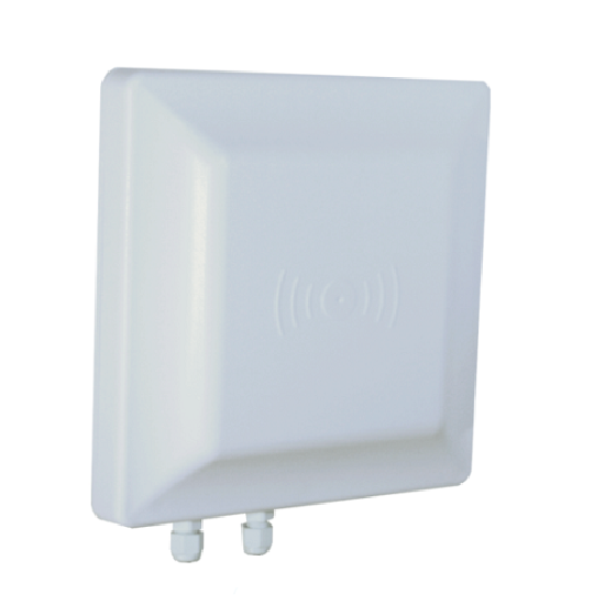 standard delivery | آنتن برد بلند UHF مدل MB-8010UHF-LAN