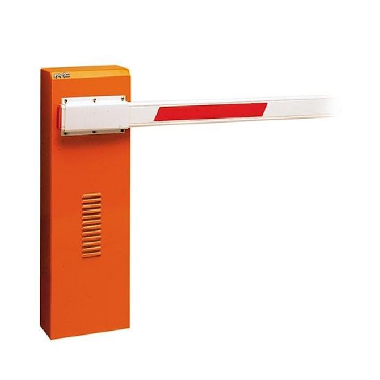 standard delivery | راهبند میله ای مدل FAAC - 640