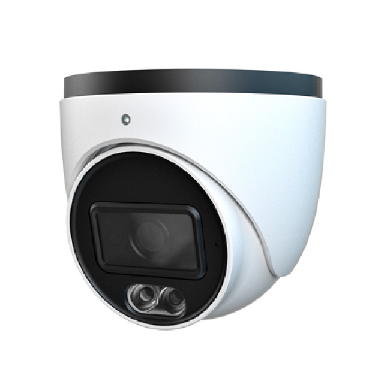 standard delivery | دوربین مداربسته 5 مگاپیکسل دام فول کالر سیماران مدل SM-D523MCVA