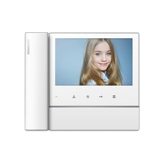 standard delivery | مانیتور آیفون تصویری کوماکس 7 اینچ بدون حافظه CDV-70N