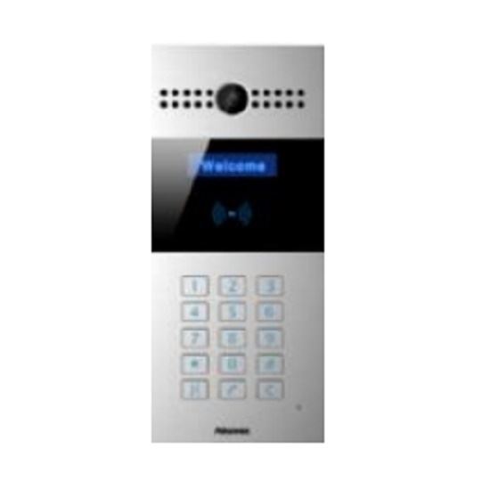 standard delivery | پنل آیفون تصویری کدینگ IP آکووکس Akuvox ( R27A )